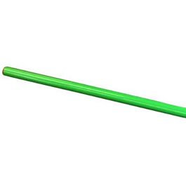 PVC buis groen, CAI, 50mm, lengte 5 meter | PVC24.nl